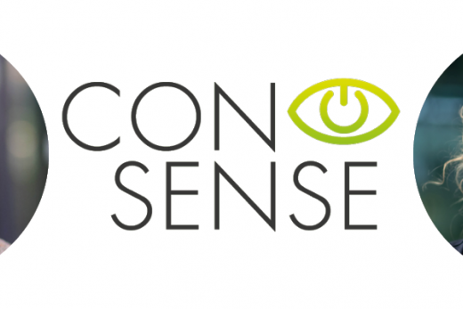 SensUs Interview: Sebastian & Anna | SensUs